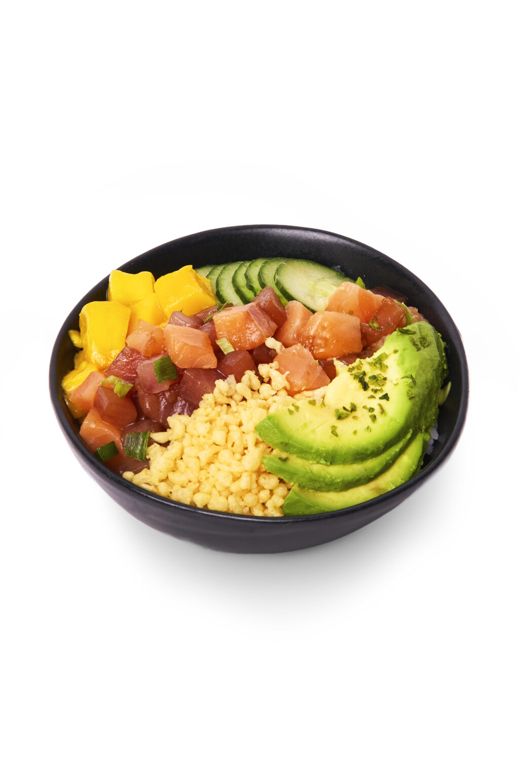 Inicio - Tasty Poke Bar