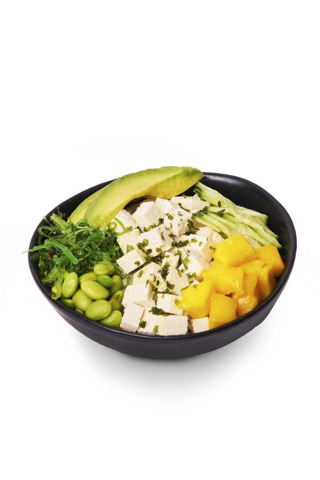 Inicio - Tasty Poke Bar